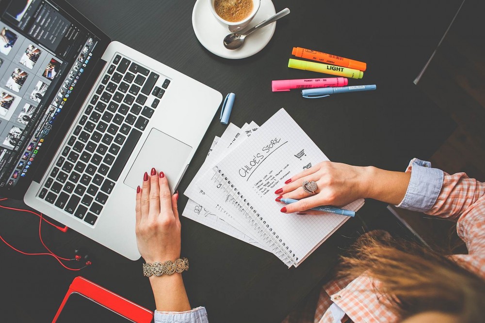 5 Tips to Increase Your Productivity at Work